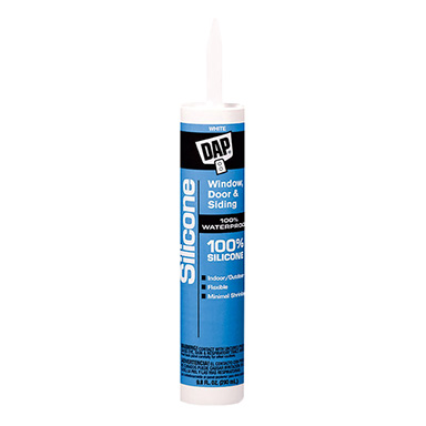 Ace Ponce - Dap Silicon Blanco 9.8oz