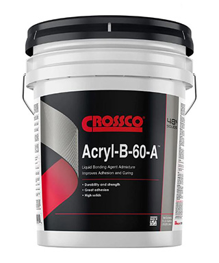 Ace Ponce - Crossco Acryl B-60-A pl