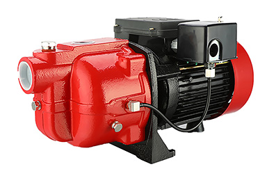 Cisternas, Bombas, Tanques & Más