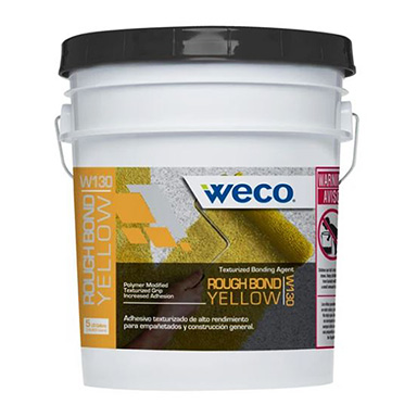 Ace Ponce - Weco Cerobon Amarillo pl